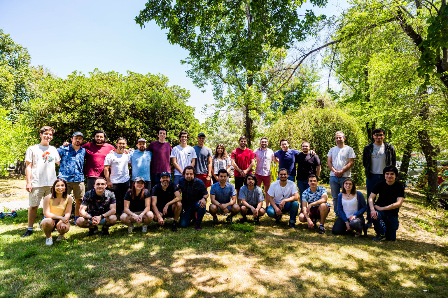 ECS-Lab – Energy and Complex Systems Laboratory